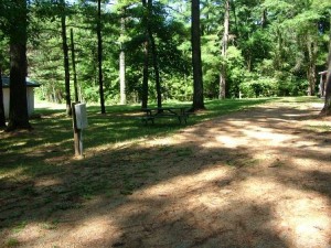 Camping | Village of Wonewoc, Juneau County, Wisconsin