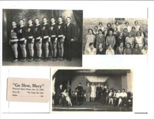 Local History | Village of Wonewoc, Juneau County, Wisconsin