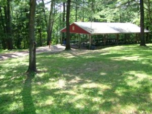 Camping | Village of Wonewoc, Juneau County, Wisconsin