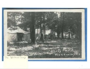Local History | Village of Wonewoc, Juneau County, Wisconsin