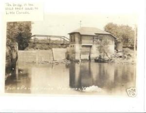 Local History | Village of Wonewoc, Juneau County, Wisconsin